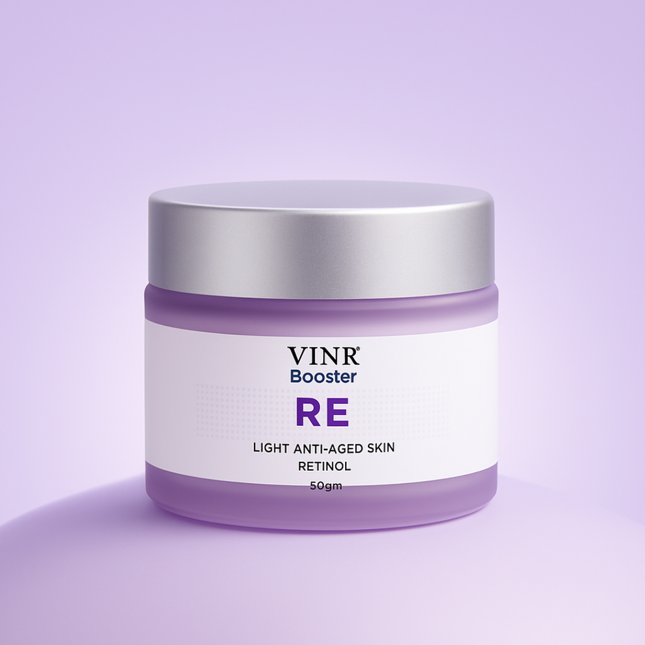 Korean Skincare Products - VINR Cosmeticals